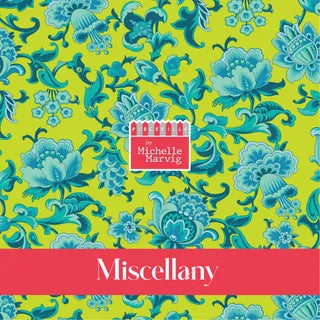 Miscellany By Michelle Marvig – Layered Goods B.V.