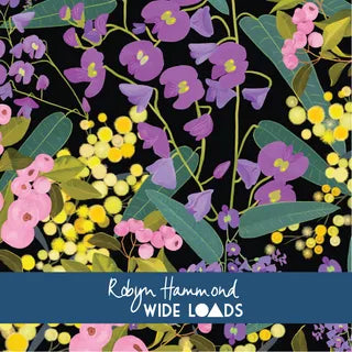 Wideloads Robyn Hammond 108"/274 cm – Layered Goods B.V.