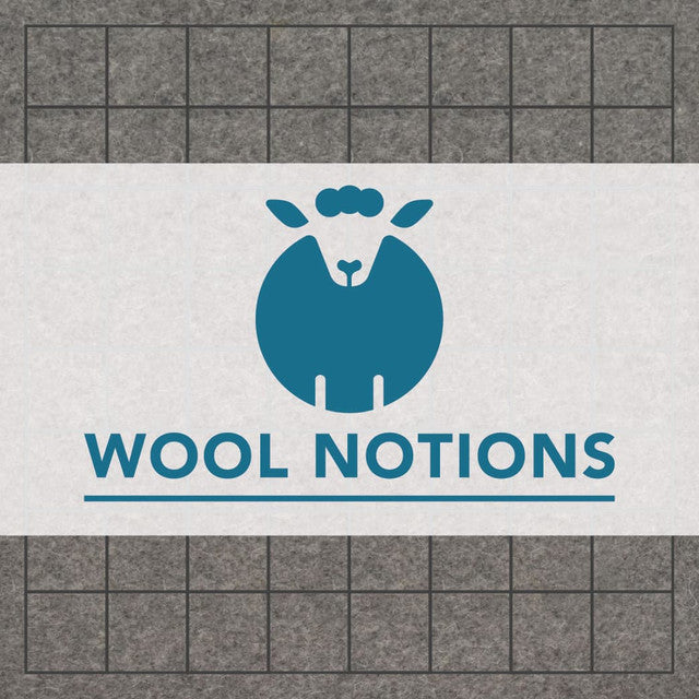 Wool Notions – Layered Goods B.V.