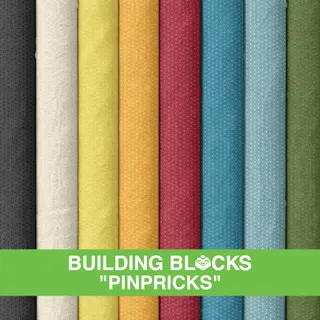 Pinpricks – Layered Goods B.V.